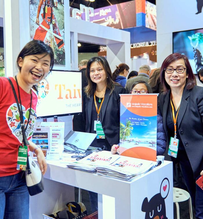 San Francisco Travel and Adventure Show | California Travel Show