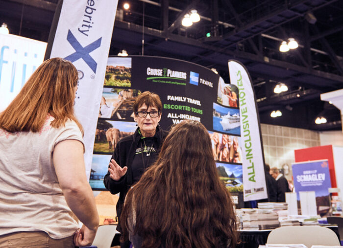 Travel Suppliers | Tourism Trade Shows USA - Travel Shows