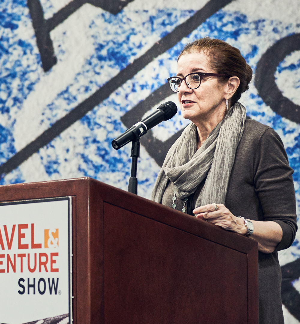 Washington DC Travel Show | DC Travel & Adventure Show