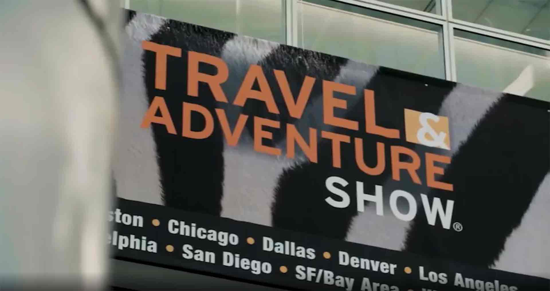 Travel Shows | Travel Expo - Travel and Adventure Show