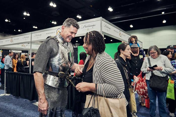 Travel Shows | Travel Expo - Travel and Adventure Show