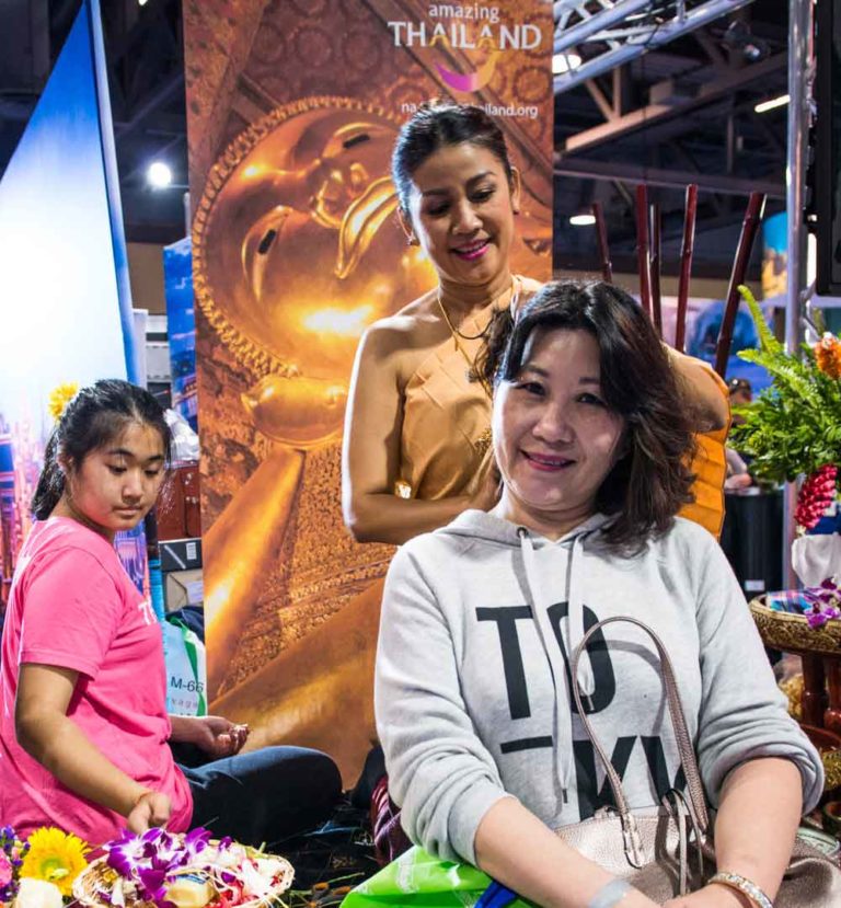 New York Travel & Adventure Show | Event Information