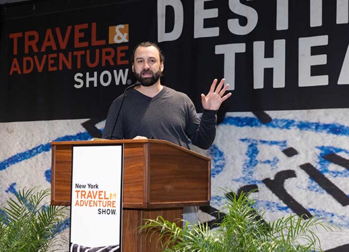 Why Attend? - Consumers | Travel and Adventure Show