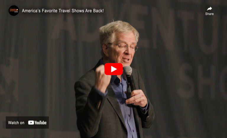 Travel Shows | Travel Expo - Travel and Adventure Show