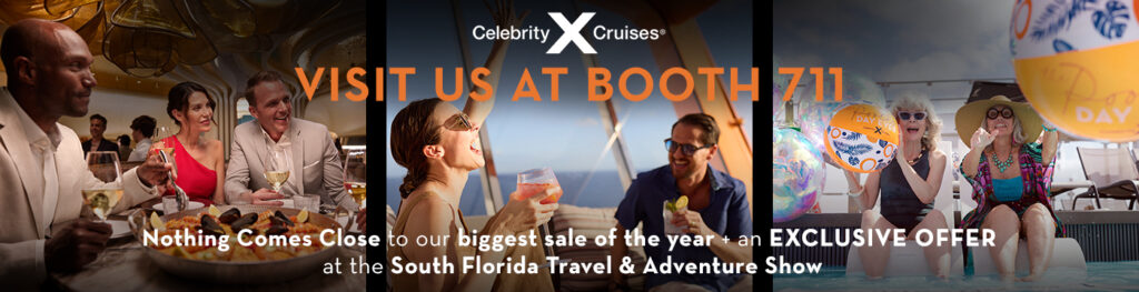 South Florida Travel and Adventure Show | Florida Travel Show