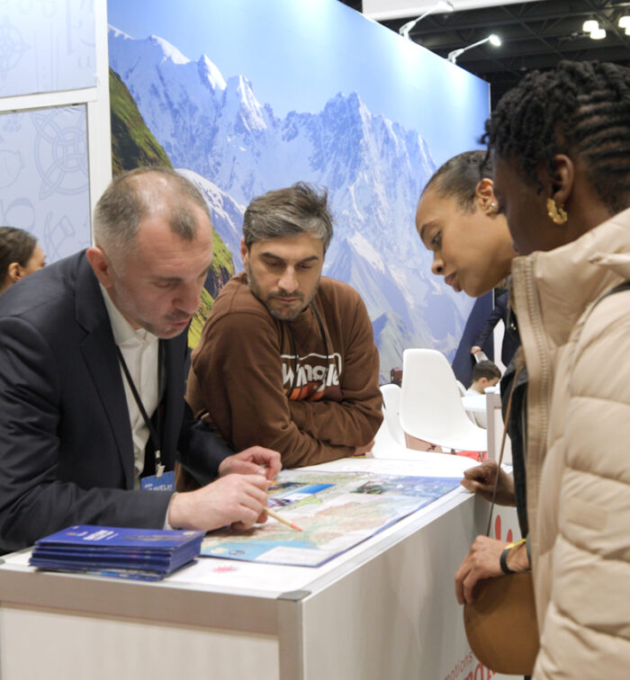 2026 Seattle Travel and Adventure Show - Seattle, WA