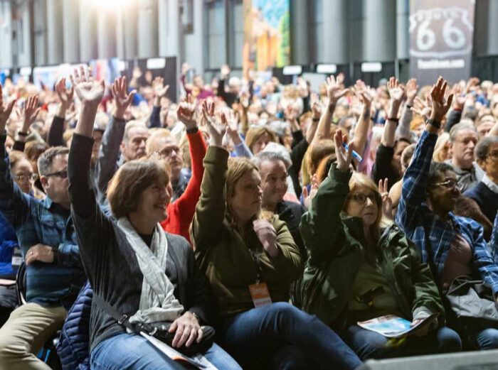 Denver Travel and Adventure Show | Denver Travel Show