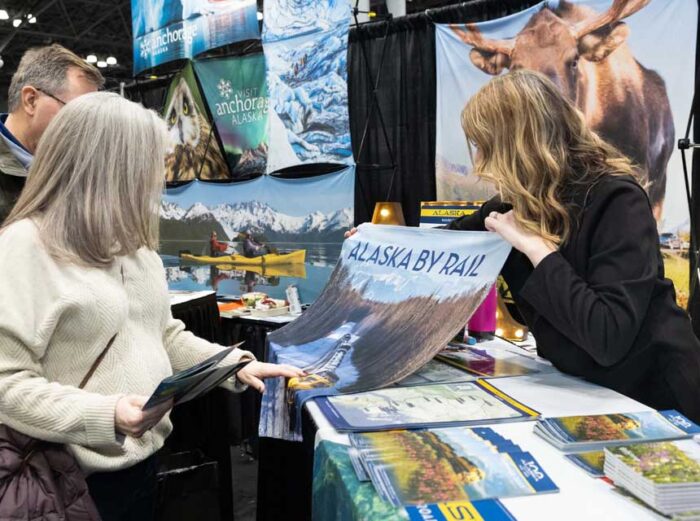 Los Angeles Travel and Adventure Show | LA Travel Show